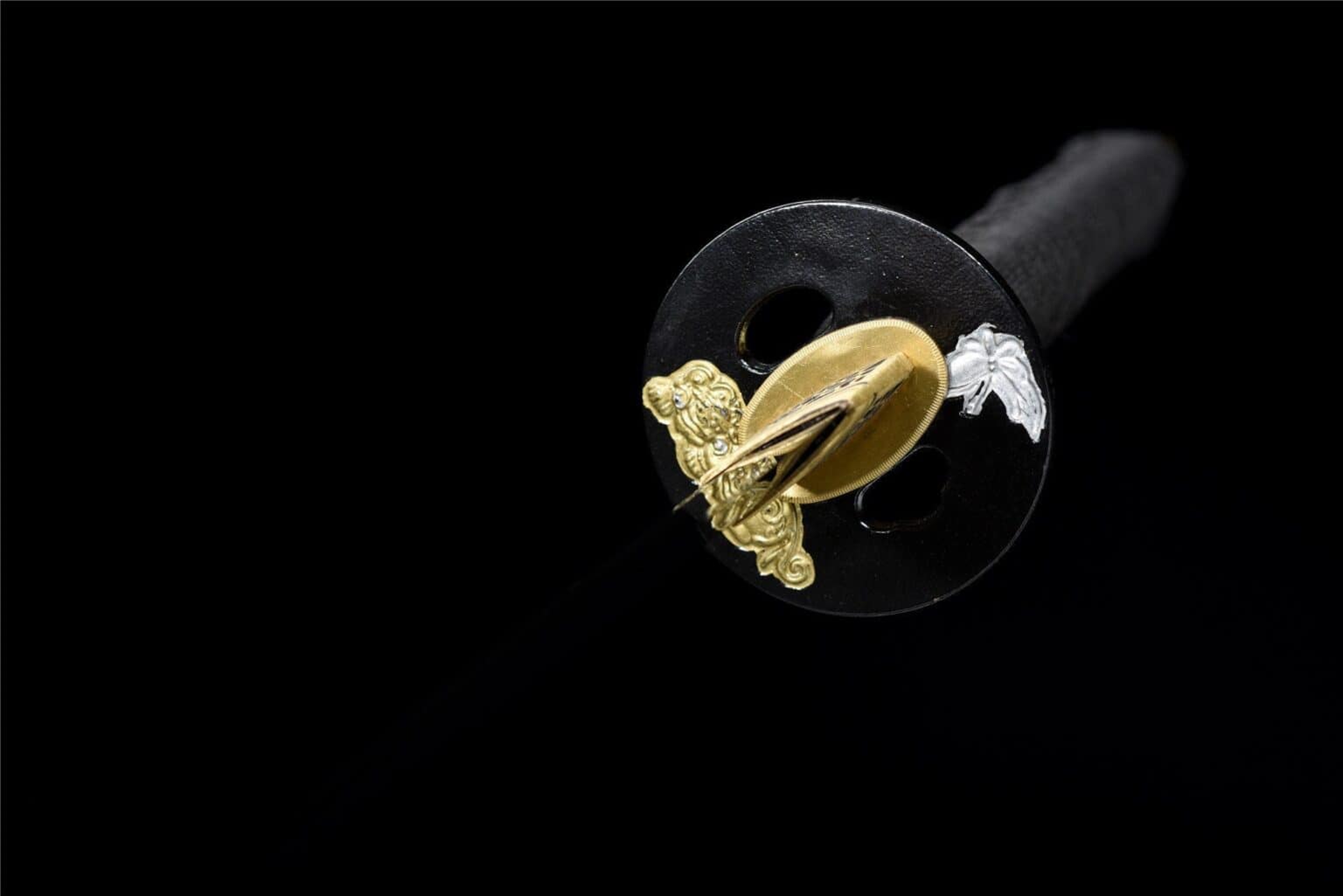 Captain Yami Sword | Steel T10 | 40.3" Length