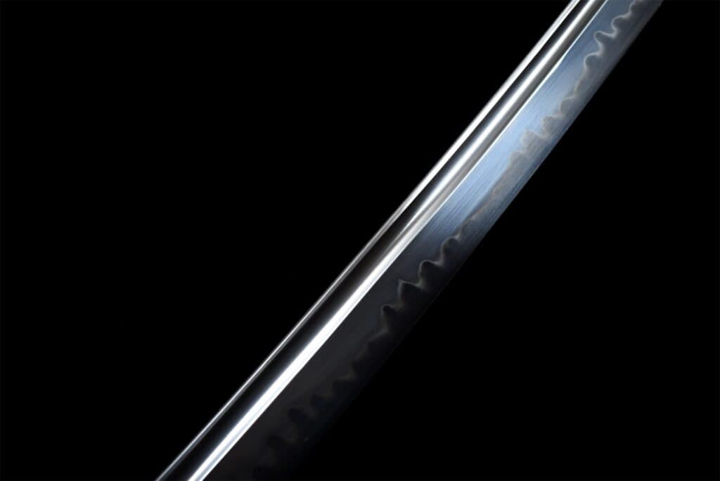 Captain Yami Sword | Steel T10 | 40.3" Length