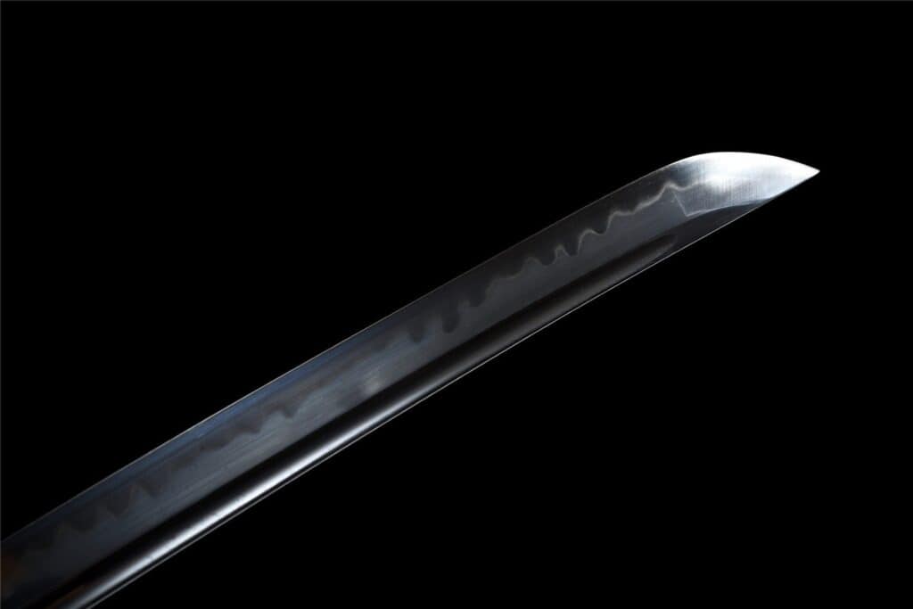 Captain Yami Sword – Samurai Katana Sword