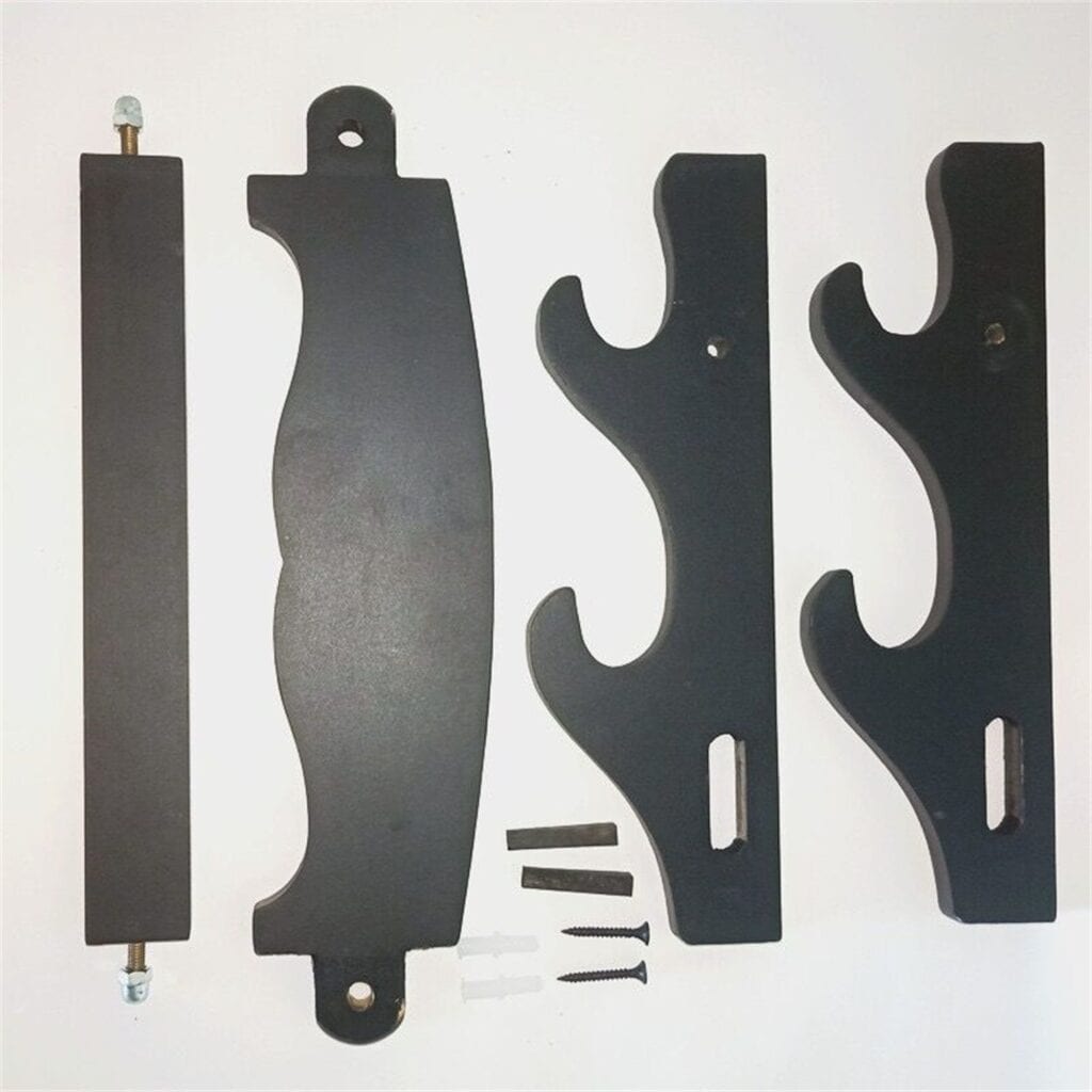 Katana Sword Wall Display - Double Layers