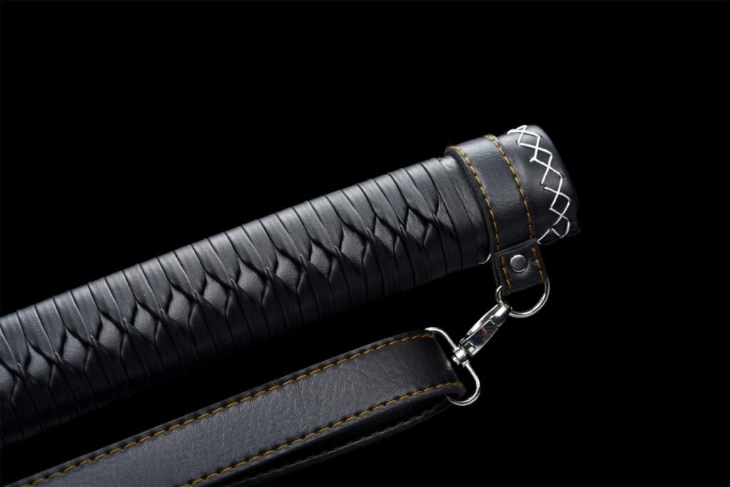 Michonne Katana Walking Dead | Steel 1060 | 103cm Length