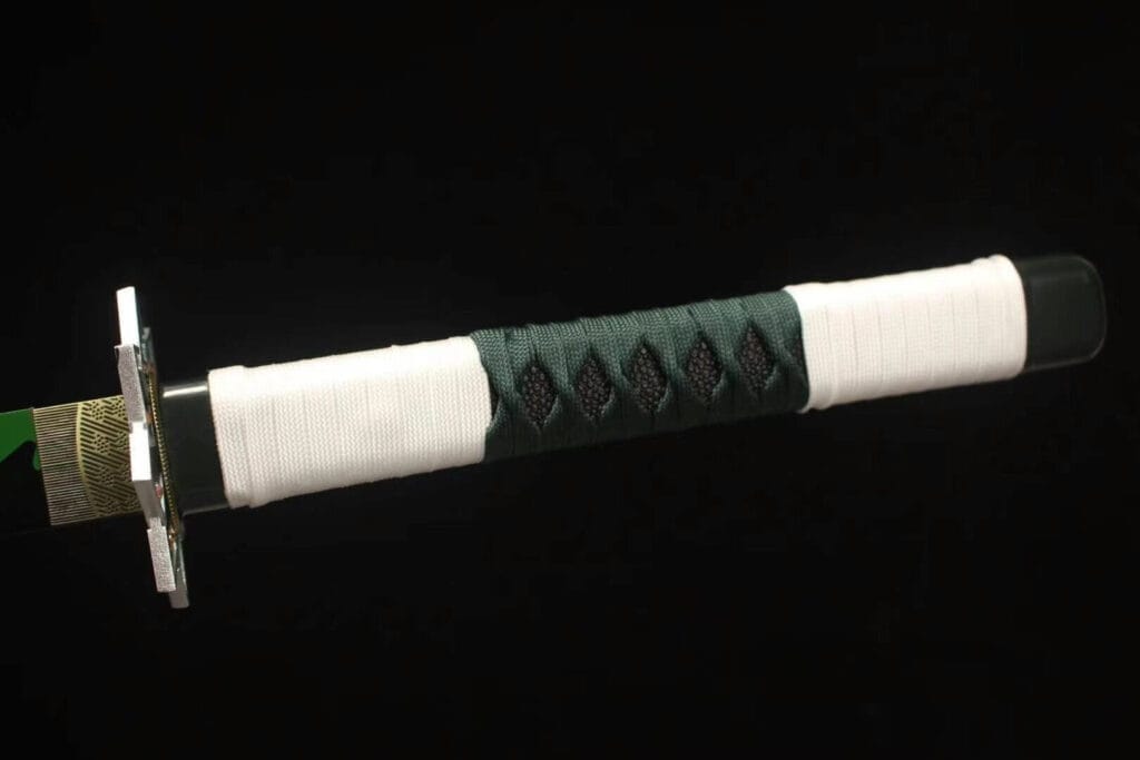 Sanemi Shinazugawa Sword | Steel 1060 | 41.3" Length