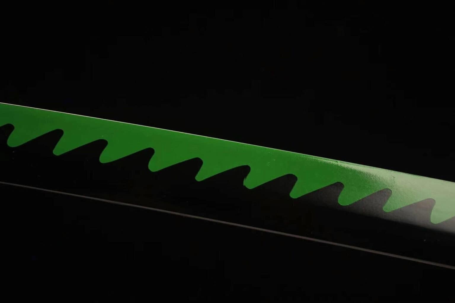 Sanemi Shinazugawa Sword | Steel 1060 | 41.3" Length