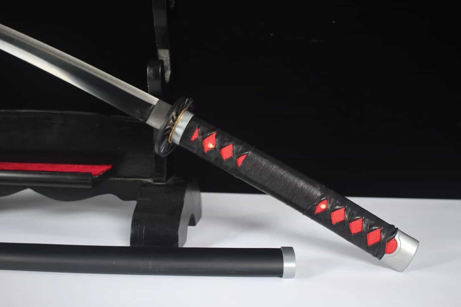 Tanjiro First Sword – Samurai Katana Sword