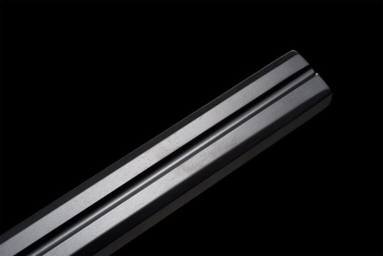 Sasuke Ninjato | Steel 1060 | 40.2" Length