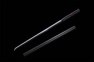 Sasuke Ninjato | Steel 1060 | 40.2" Length